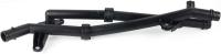 China A2712002452 Water Pump Cooling Pipe for Mercedes Benz E200 2012-2015 and SLK250 l4 1.8L Engine Models for sale