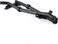 China A2712002452 Water Pump Cooling Pipe for Mercedes Benz E200 2012-2015 and SLK250 l4 1.8L Engine Models for sale