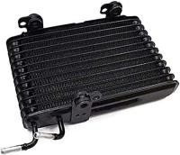 China Mitsubishi Outlander CVT Transmission Oil Cooler 2920A290 2.4L Engine 2014 2015 2016 for sale