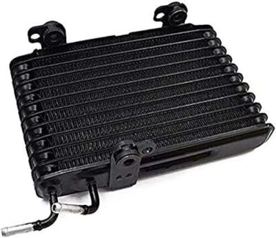China Mitsubishi Outlander CVT Transmission Oil Cooler 2920A290 2.4L Engine 2014 2015 2016 for sale