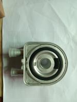 China Engine Oil Cooler Assembly 26410-2G000 for Hyundai Sonata Santa Fe Genesis Kia Sorento - OEM Replacement for sale