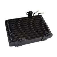 China Mitsubishi Outlander CVT Transmission Oil Cooler 2920A290 2.4L Engine 2014 2015 2016 for sale
