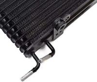 China Mitsubishi Outlander CVT Transmission Oil Cooler 2920A290 2.4L Engine 2014 2015 2016 for sale