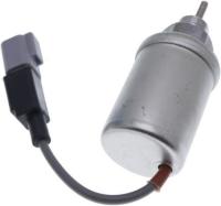 China 324-4598 217-5204 Shutoff Solenoid for Caterpillar CAT 3013c 3024c 3034c Engine 12V for sale