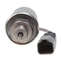 China 324-4598 217-5204 Shutoff Solenoid for Caterpillar CAT 3013c 3024c 3034c Engine 12V for sale