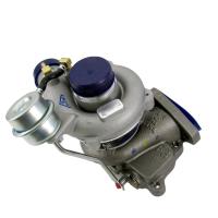 China A3 8P1 HYUNDAI Turbocharger for H1 STAREX 2.5L Diesel Engine - OEM 28200-42560 716938 GT17495 for sale