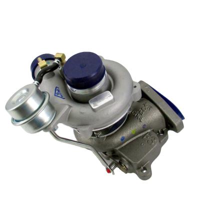 China A3 8P1 HYUNDAI Turbocharger for H1 STAREX 2.5L Diesel Engine - OEM 28200-42560 716938 GT17495 for sale