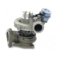 China A3 8P1 HYUNDAI Turbocharger for H1 STAREX 2.5L Diesel Engine - OEM 28200-42560 716938 GT17495 for sale