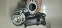 China GT2056 Turbocharger 14411-EB71C EB71D EB710 for Nissan Navara Pathfinder YD25 2.5L for sale