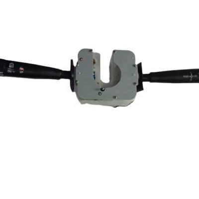 China Combination Switch for ISUZU FRR OEM 1-82360714-0 1823607140 24V for sale