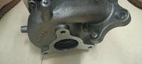 China GT2056 Turbocharger 14411-EB71C EB71D EB710 for Nissan Navara Pathfinder YD25 2.5L for sale