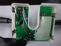 China Combination Switch for ISUZU FRR OEM 1-82360714-0 1823607140 24V for sale