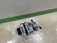 China 90A Auto Alternator for Mitsubishi 4D55 4D56 Engine MD304129 1800A243 for sale