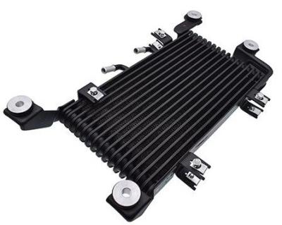 China Oil Cooler Kit for Toyota Landcruiser GRJ200 2007- Diesel 32910-60160 Middle East Type for sale