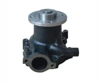 China Truck Water Pump 21010-Z5706 21010-Z5525 for NISSAN UD PE6 Engine Heavy Duty for sale