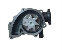 China Truck Water Pump 21010-Z5706 21010-Z5525 for NISSAN UD PE6 Engine Heavy Duty for sale