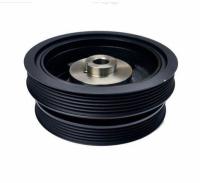 China Mitsubishi Crankshaft Pulley 1104A111 OEM Genuine Part for L200 Montero 2014 for sale