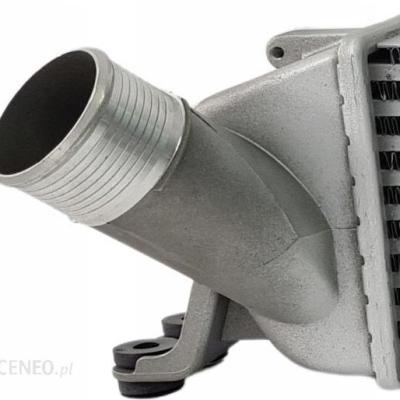 China 281904A701 Intercooler Assembly for Hyundai H1 2500 Engine 2007-2014 Models | High-Efficiency Cooling System for sale