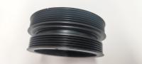 China Mitsubishi Crankshaft Pulley 1104A111 OEM Genuine Part for L200 Montero 2014 for sale