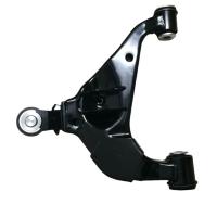 China Toyota Hilux VIII Front Lower Arm Sub-Assembly 48068-0K090 48069-0K090 for 2015+ Pick Up Models for sale