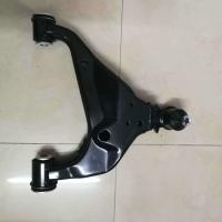 China Toyota Hilux VIII Front Lower Arm Sub-Assembly 48068-0K090 48069-0K090 for 2015+ Pick Up Models for sale