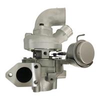 China Hyundai H-1 2.5 CRDI Turbocharger 125kw Replacement for 2003-2012 Models OEM 28231-4A700 for sale