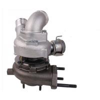 China Hyundai H-1 2.5 CRDI Turbocharger 125kw Replacement for 2003-2012 Models OEM 28231-4A700 for sale