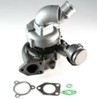 China Hyundai H-1 2.5 CRDI Turbocharger 125kw Replacement for 2003-2012 Models OEM 28231-4A700 for sale