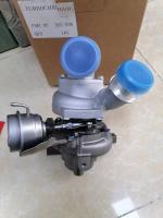 China Hyundai H-1 2.5 CRDI Turbocharger 125kw Replacement for 2003-2012 Models OEM 28231-4A700 for sale