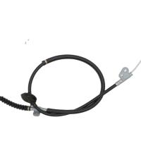 China Toyota Auto Clutch Cable for Hilux TGN16L Vigo Fortuner 4WD 46410-0k030 OEM Quality for sale