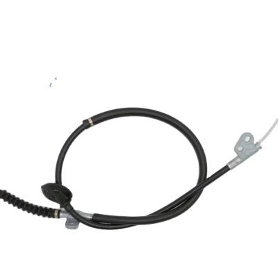 China Toyota Auto Clutch Cable for Hilux TGN16L Vigo Fortuner 4WD 46410-0k030 OEM Quality for sale