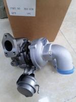 China Hyundai H-1 2.5 CRDI Turbocharger 125kw Replacement for 2003-2012 Models OEM 28231-4A700 for sale