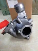 China Hyundai H-1 2.5 CRDI Turbocharger 125kw Replacement for 2003-2012 Models OEM 28231-4A700 for sale