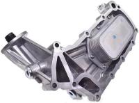 China TUCSON III 26400-4A701 Wave Tank Oil Cooling Assembly for HYUNDAI GRAND STAREX H1 - OEM Replacement Part for sale