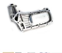 China TUCSON III 26400-4A701 Wave Tank Oil Cooling Assembly for HYUNDAI GRAND STAREX H1 - OEM Replacement Part for sale
