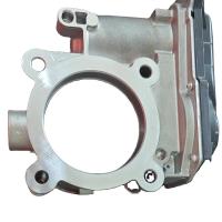 China Throttle Body Idle Air Control TPS Actuator 1450A209 for Mitsubishi L200 Pajero Sport for sale