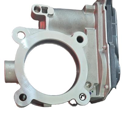 China Throttle Body Idle Air Control TPS Actuator 1450A209 for Mitsubishi L200 Pajero Sport for sale