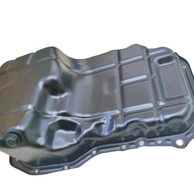 China Aluminum Engine Oil Pan MN149374 for Mitsubishi Eclipse Galant 2004-2012 2.4L for sale