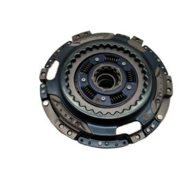 China Hyundai Sonata Tucson Kia 1.6T Double Clutch Set 41200-2D220 for 2014-2020 Models for sale