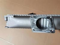 China Intercooler Turbo 17940-0L010 for Toyota Hilux Vigo 2007 17940-30020 50mm Core for sale