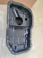 China Aluminum Engine Oil Pan MN149374 for Mitsubishi Eclipse Galant 2004-2012 2.4L for sale