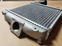 China Intercooler Turbo 17940-0L010 for Toyota Hilux Vigo 2007 17940-30020 50mm Core for sale