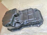 China Aluminum Engine Oil Pan MN149374 for Mitsubishi Eclipse Galant 2004-2012 2.4L for sale