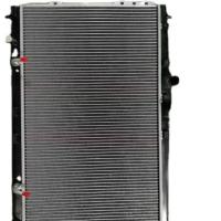 China 25310-4H550 Engine Cooling Radiator for Hyundai Starex H1 2008- 2.5L CRDi Engine Replacement Part for sale