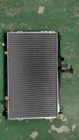 China 25310-4H550 Engine Cooling Radiator for Hyundai Starex H1 2008- 2.5L CRDi Engine Replacement Part for sale