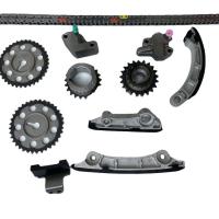 China Timing Chain Kit for Hilux REVO 2015-2016 1GD 2GD GUN125 GUN126 OE 13506-22010 for sale