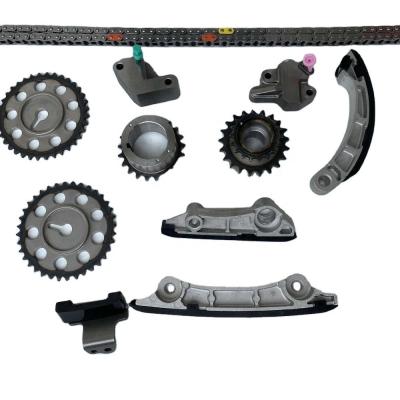 China Timing Chain Kit for Hilux REVO 2015-2016 1GD 2GD GUN125 GUN126 OE 13506-22010 for sale