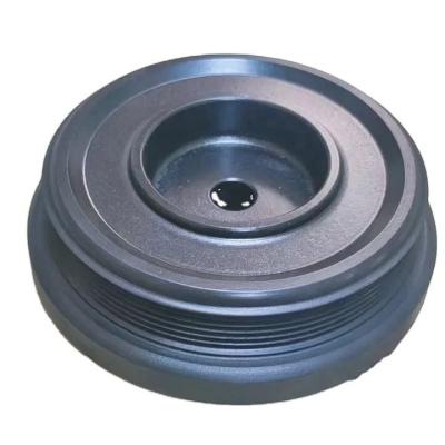 China Crankshaft Pulley 23124-2F602 for Hyundai ix35 Santa Fe Tucson Kia Sorento Sportage 2015+ Models - OEM Quality Replacement Part for sale