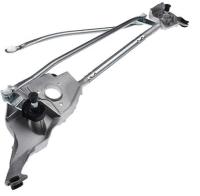 China Front Windshield Wiper Transmission Linkage Assembly for 2011-2019 Mitsubishi Outlander - OEM 8251A031 for sale