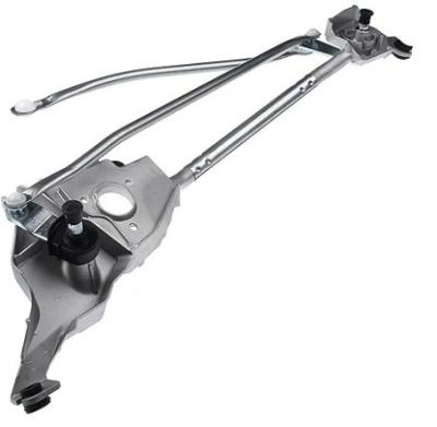 China Front Windshield Wiper Transmission Linkage Assembly for 2011-2019 Mitsubishi Outlander - OEM 8251A031 for sale